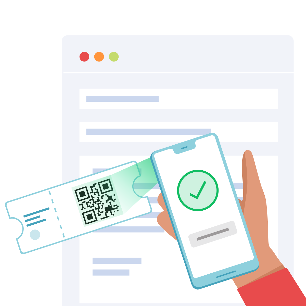 Alvarado Integration Partner | Guest Experience Platform | ROLLER
